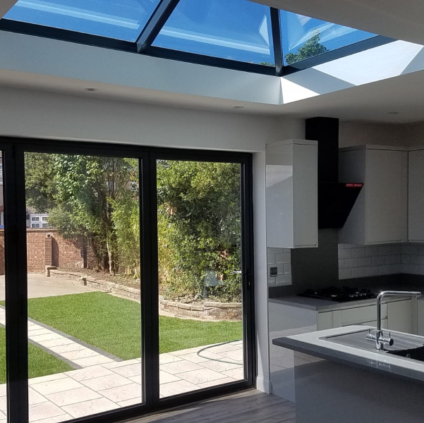 Our Guide To Doors | K & S Home Improvements